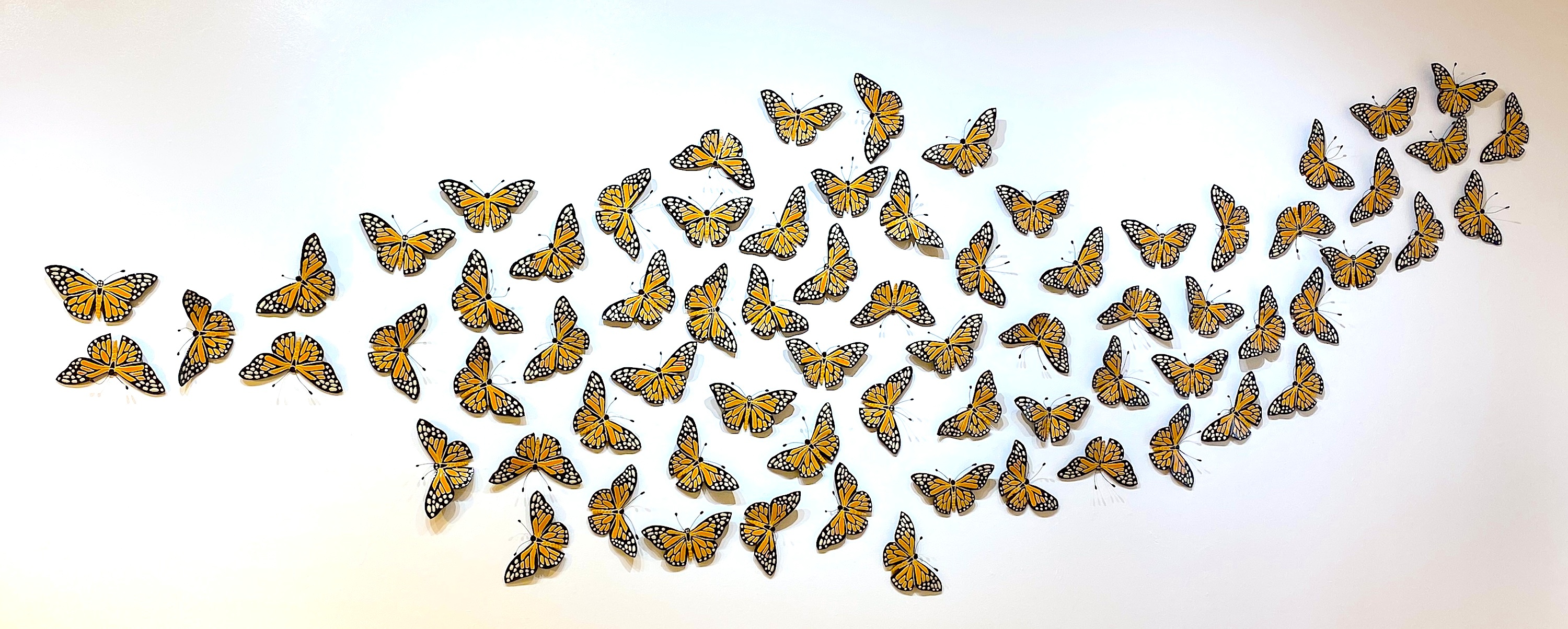 Rebecca Carlton – Climate Artists